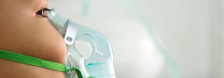 CUÁNDO SE DEBEN HACER NEBULIZACIONES - Precision Care